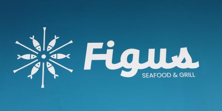 Figus Seafood & Grill – Lo mejor de la parrilla y el mar en tu mesa